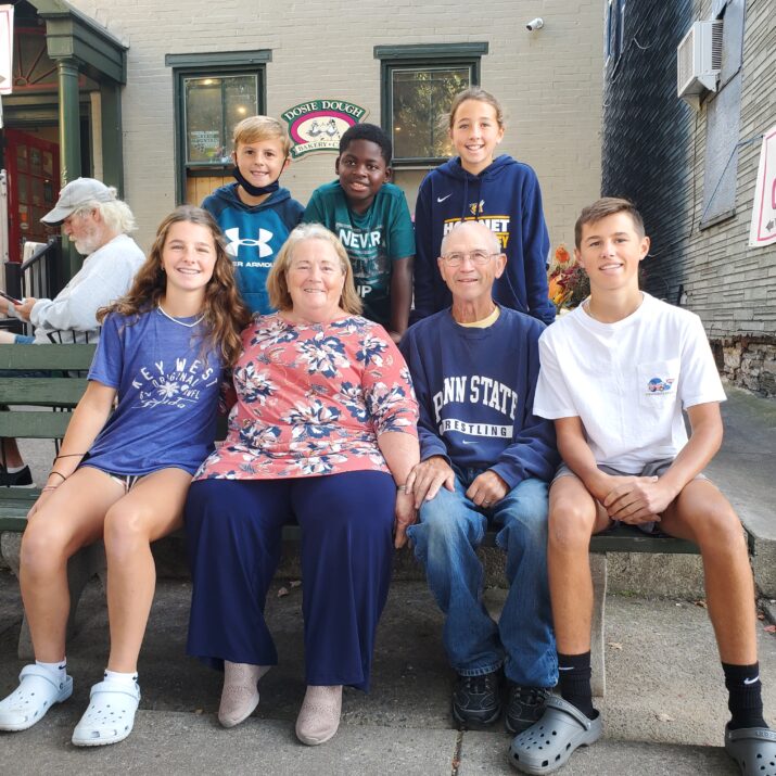 Robert “Bob” Derr Memorial Scholarship Fund - Lancaster County ...