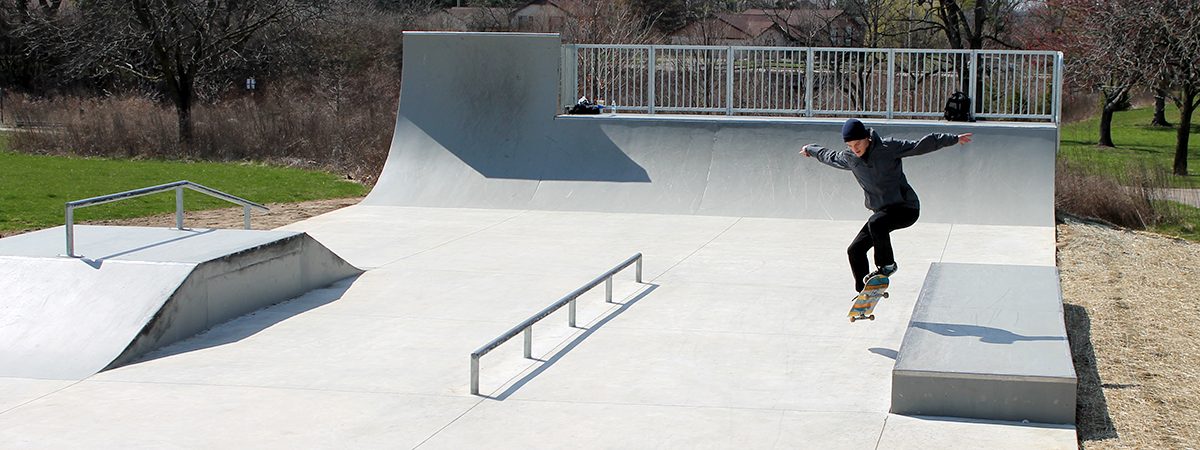 Lancaster County Skatepark Fund - Lancaster County Community Foundation