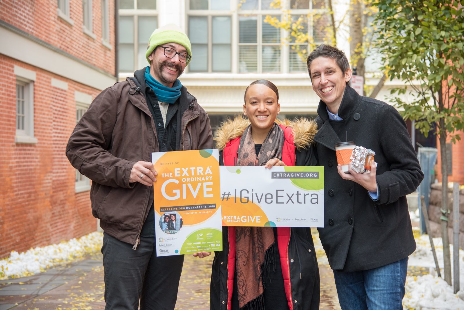 How your business can get "EXTRA" with the ExtraGive - Lancaster County ...