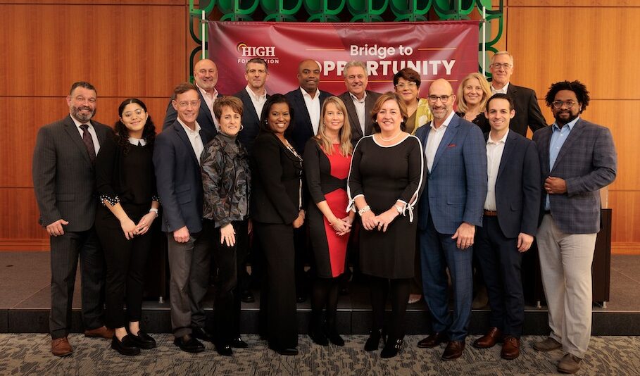 High Foundation creates extraordinary legacy - Lancaster County ...