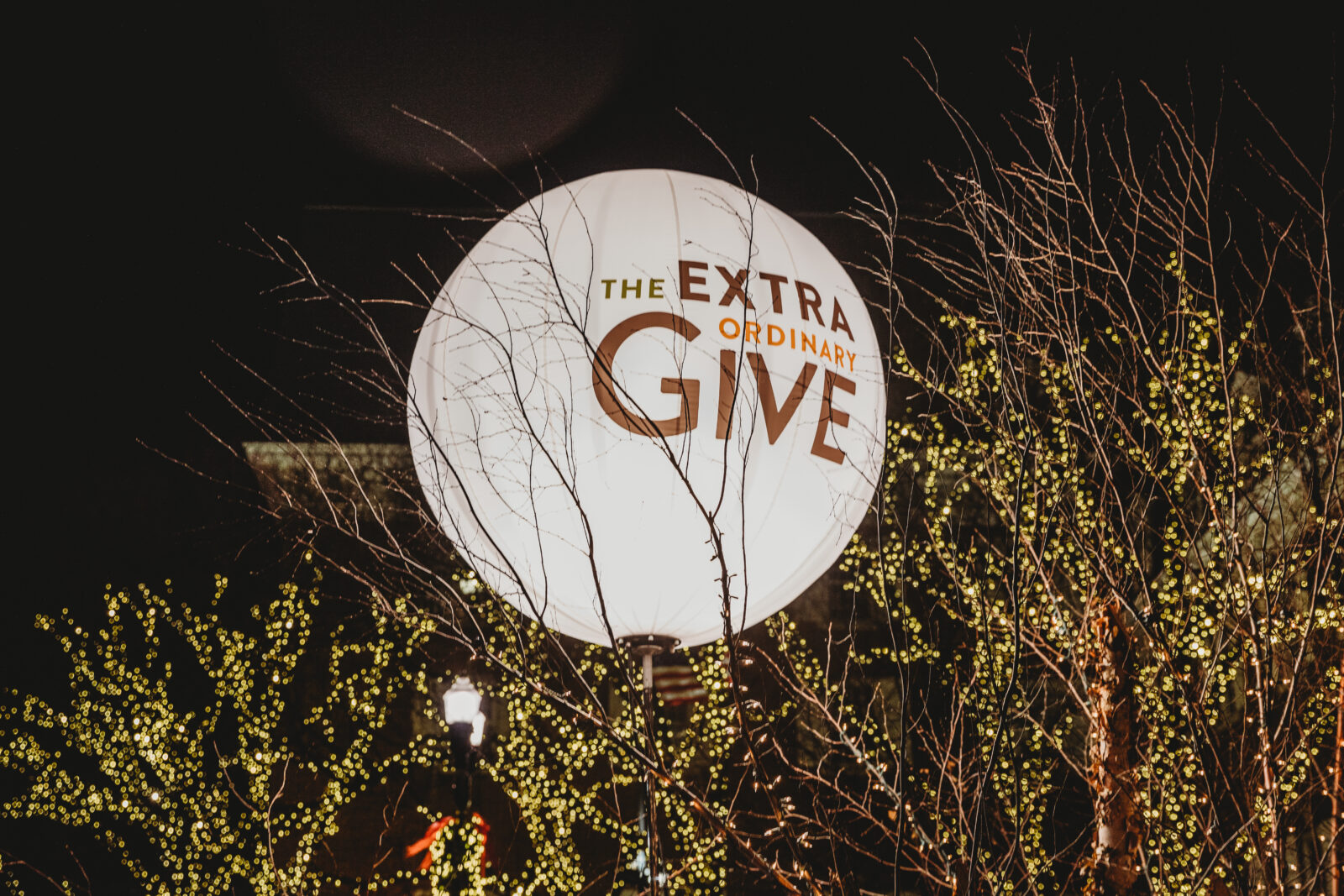 A Peek Into 2021 Extra Give! - Lancaster County Community Foundation