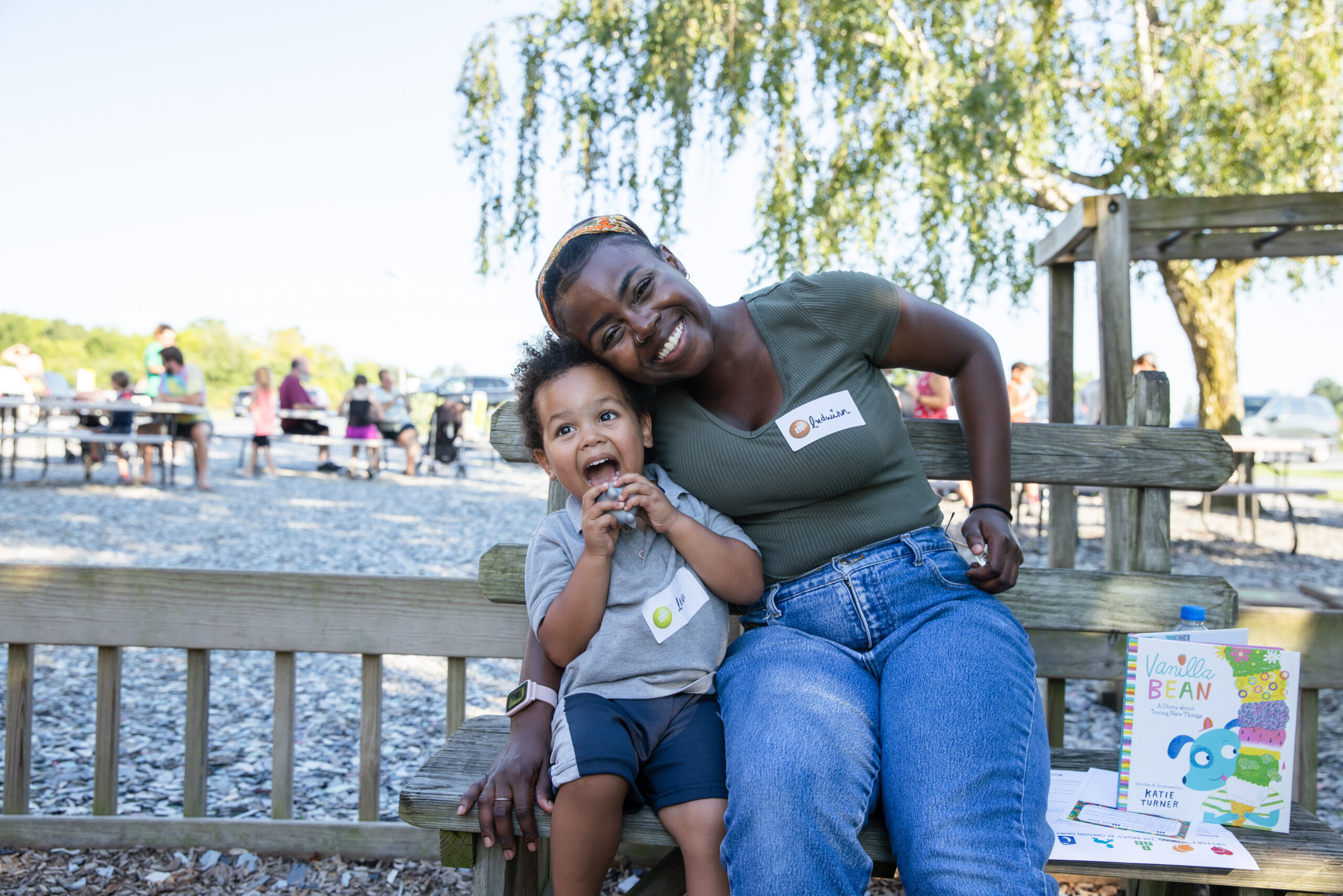 Community Action Partnership's Thriving Community Endowment - Lancaster ...