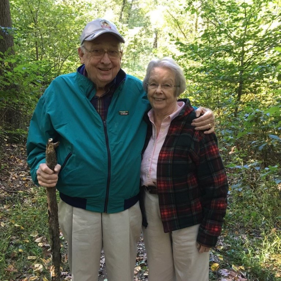 John & Anna Erb Fund For Lancaster County Parks And Recreation ...