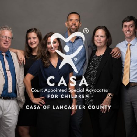 Community Funds - Lancaster County Community Foundation