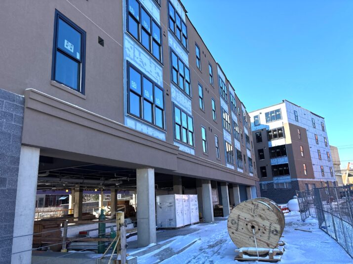 How the Community's Endowment is Impacting Affordable Housing in ...