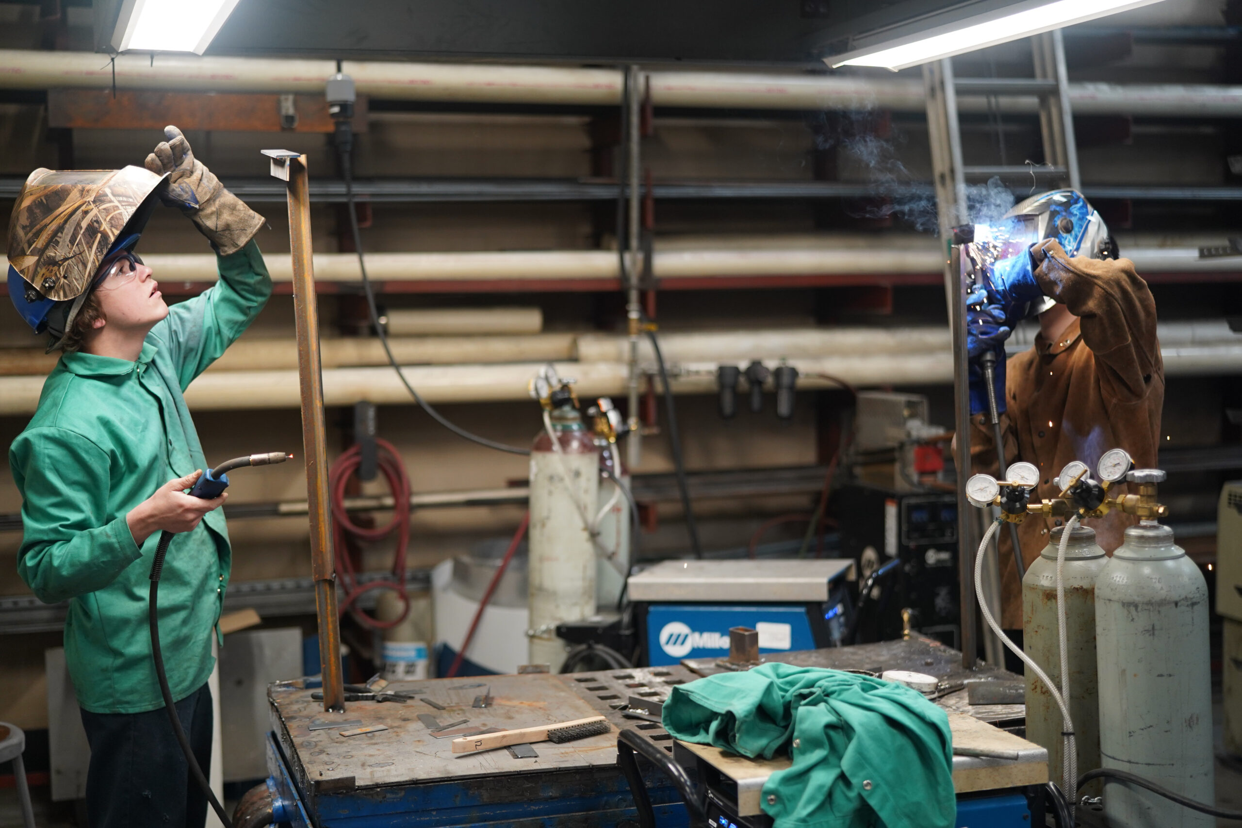 The Richard Groff Scholarship Fund - Lancaster County Community Foundation