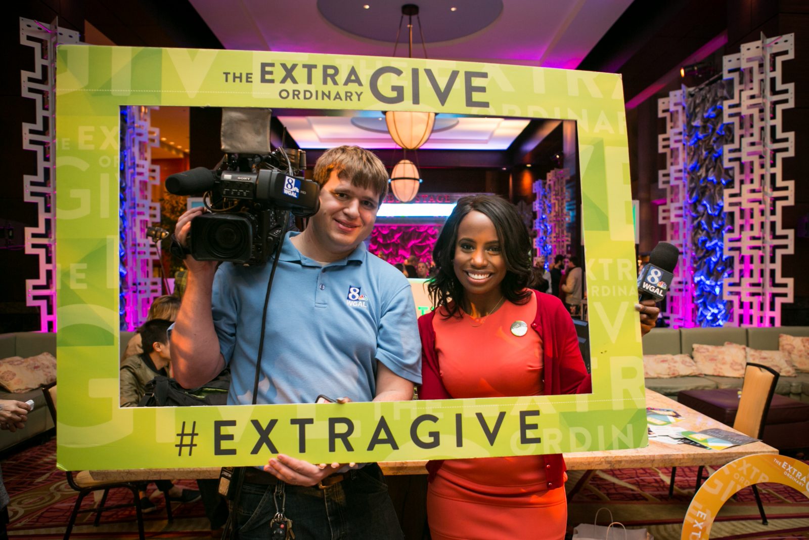 A Peek Into 2021 Extra Give! - Lancaster County Community Foundation