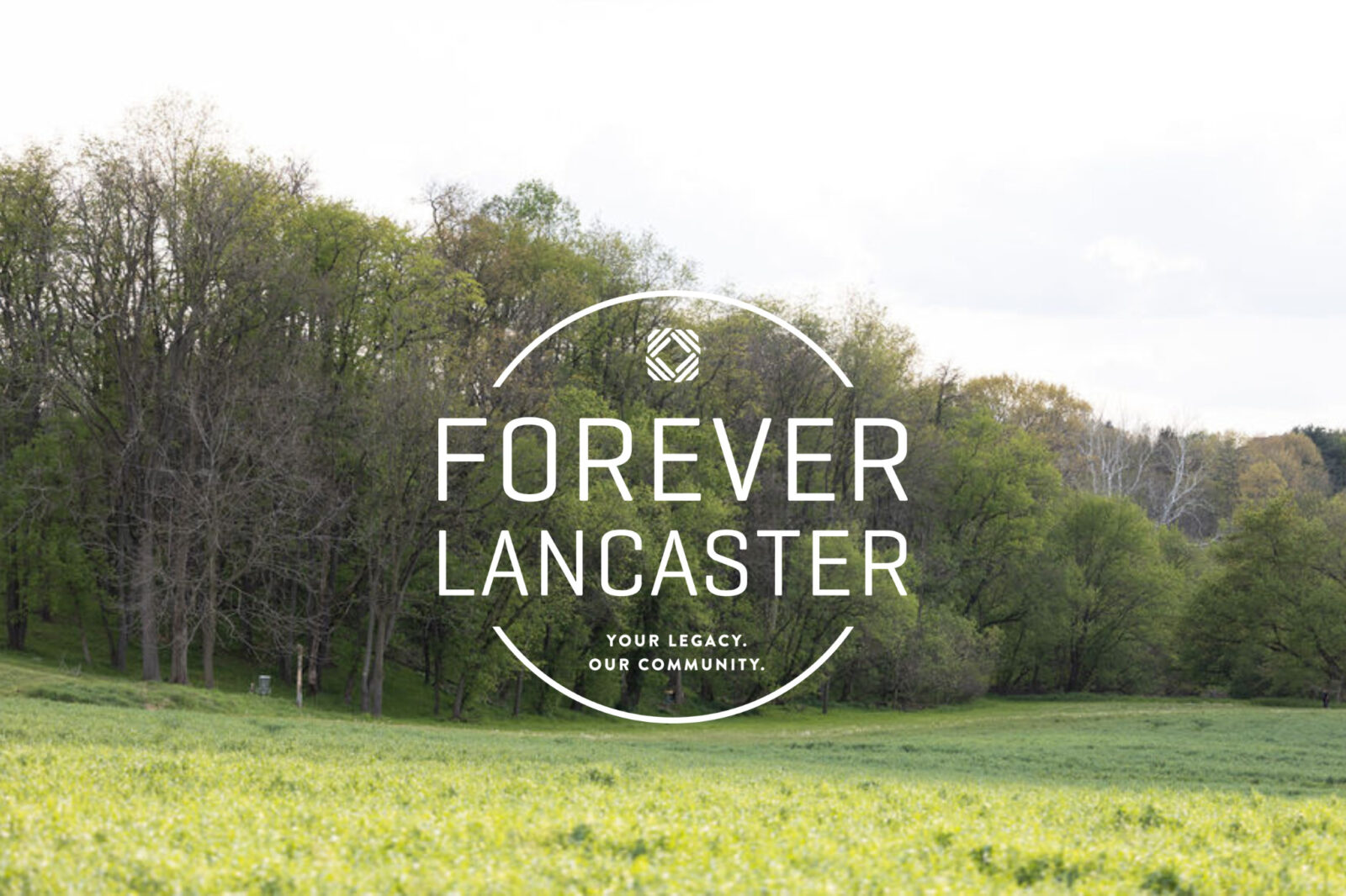 Lydia and Cathie Rosado - Lancaster County Community Foundation