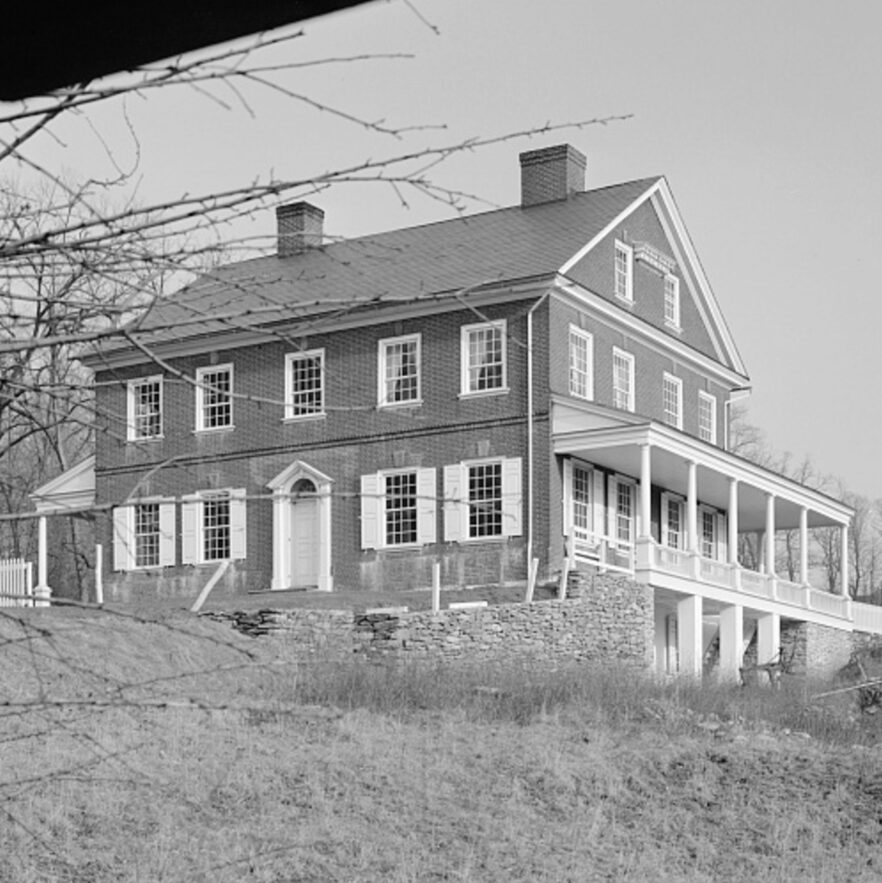 History - Lancaster County Community Foundation