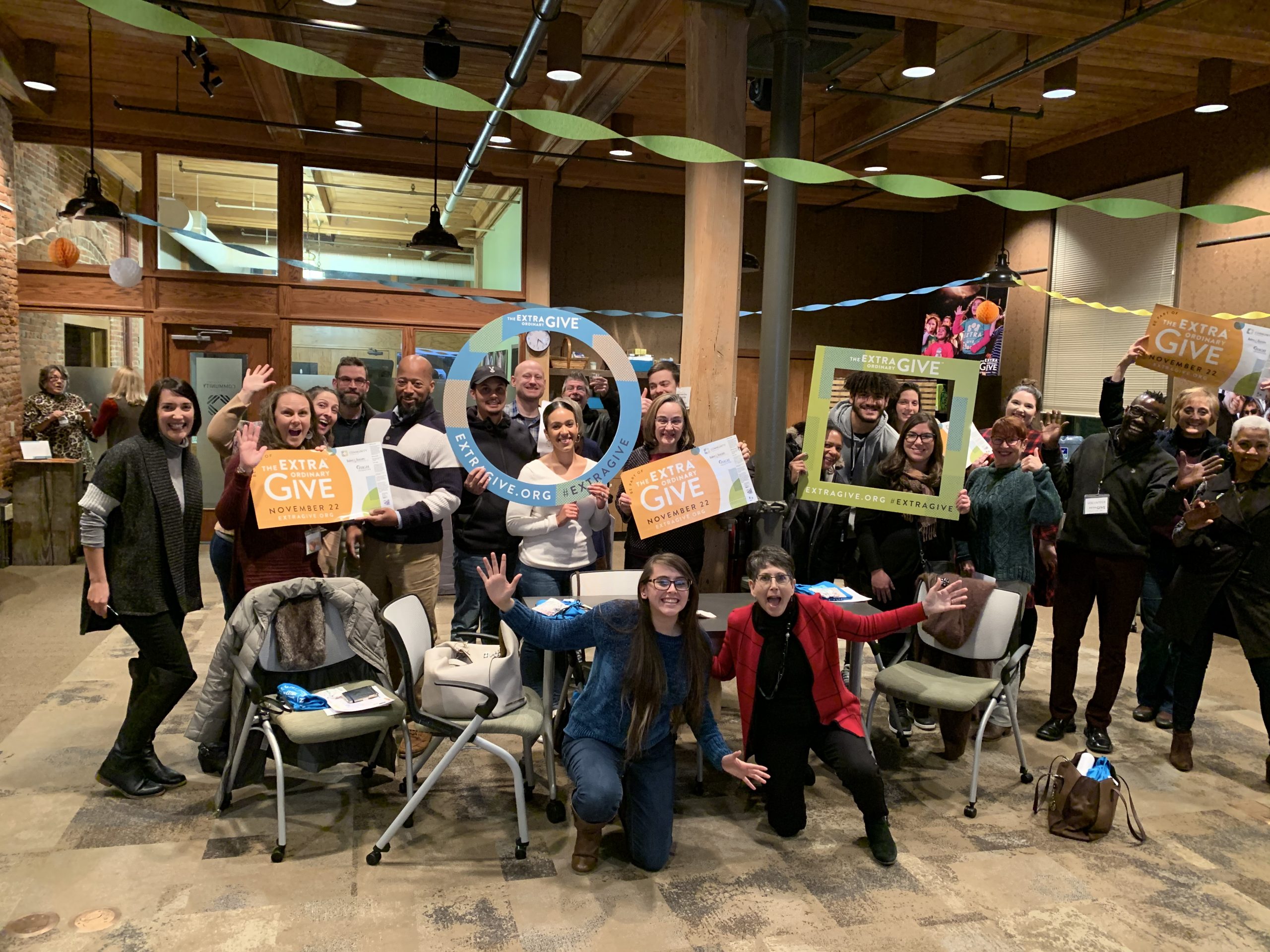 Careers - Lancaster County Community Foundation