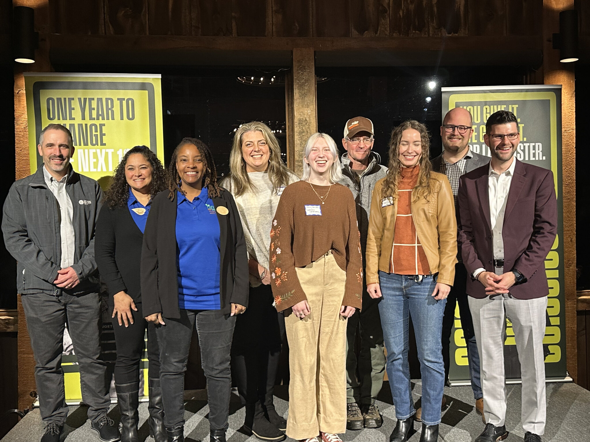 Shaping Tomorrow Our Planet Awards Announced - Lancaster County ...