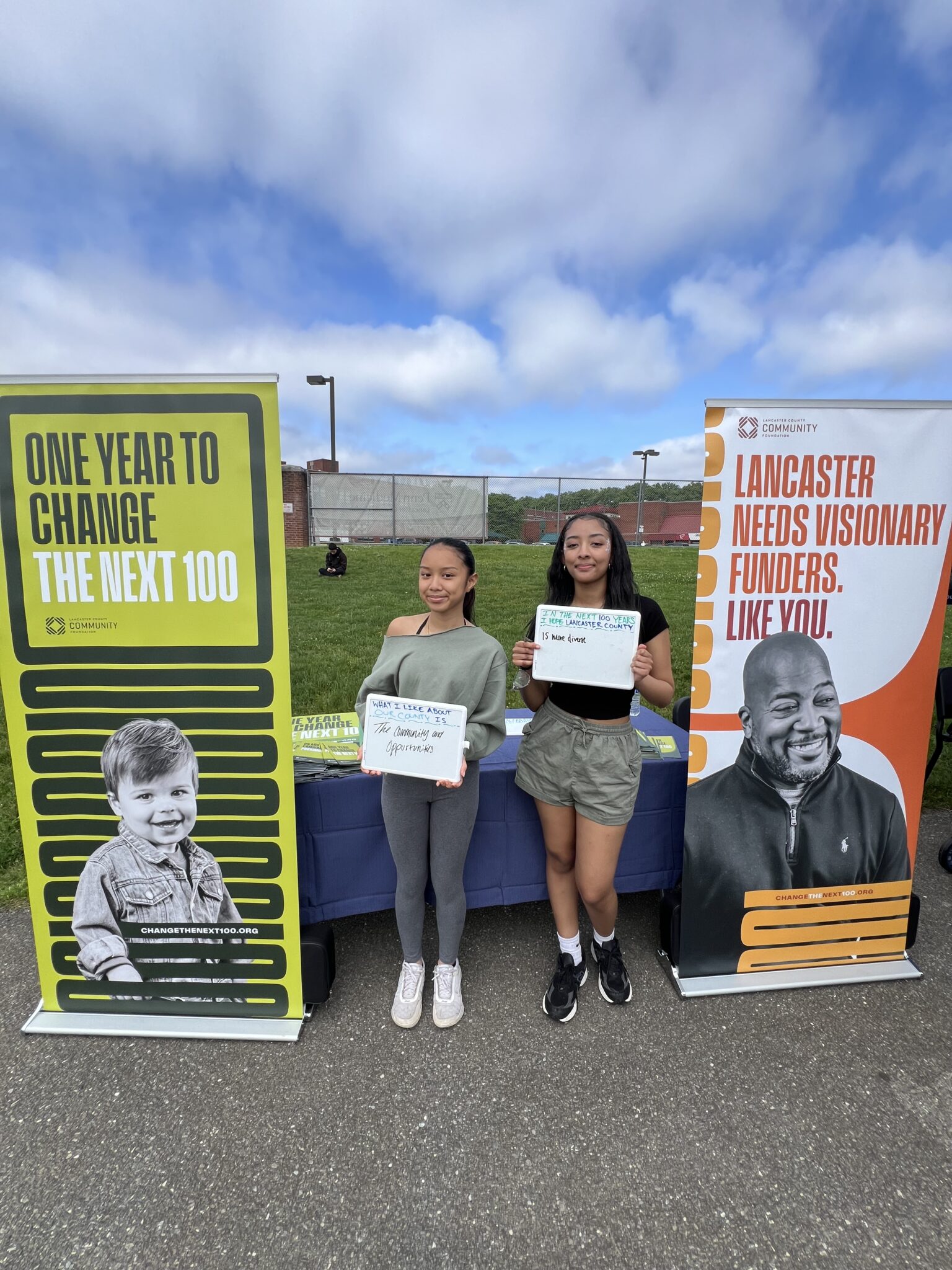 Community Foundation Activates More Than $1 Million to Celebrate its ...