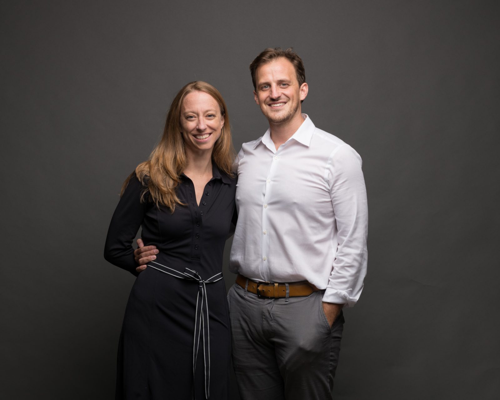 Josh Druce and Kate Zimmerman Fund - Lancaster County Community Foundation