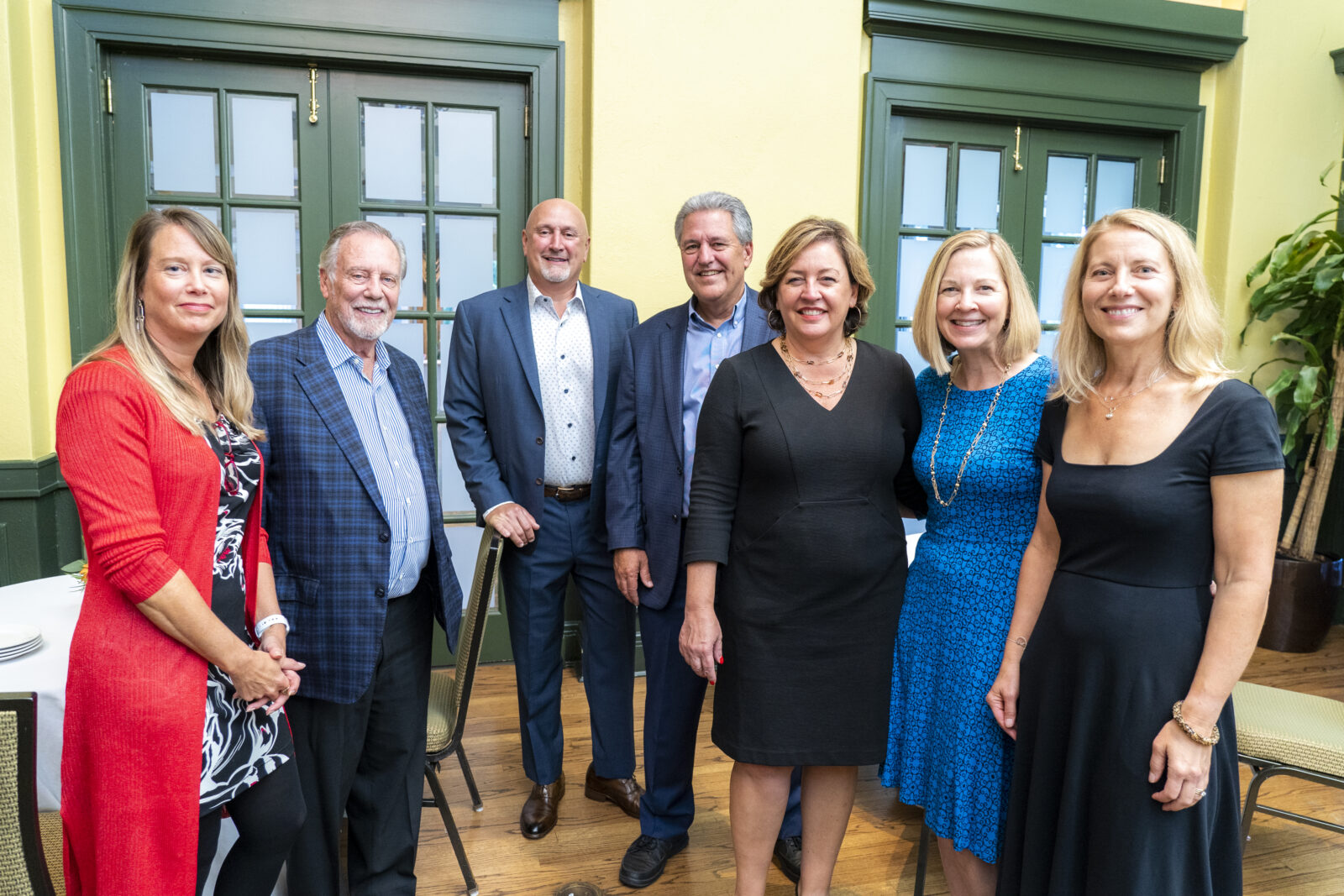 Welcome to the High Foundation Fund - Lancaster County Community Foundation