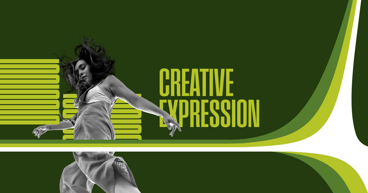 Creative Expression - Lancaster County Community Foundation