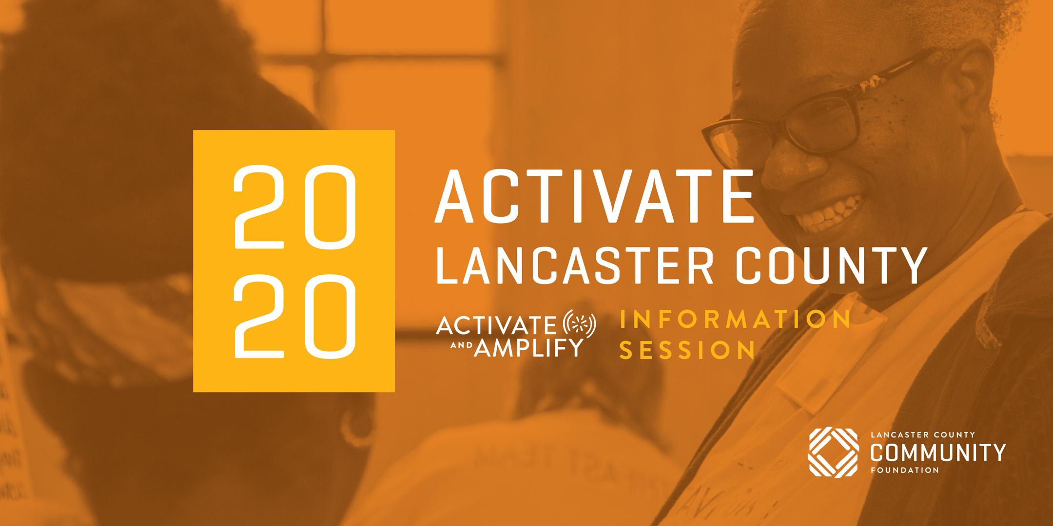 Activate Lancaster County Info Session Webinar - Lancaster County ...