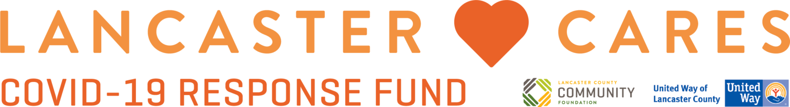 Lancaster Cares impact - Lancaster County Community Foundation