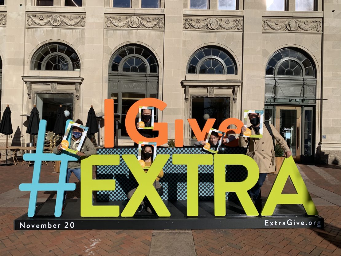 A Peek Into 2021 Extra Give! - Lancaster County Community Foundation