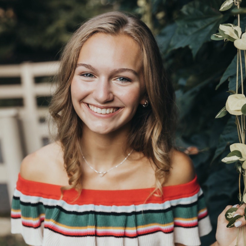2021-2022 Scholarship Awards - Lancaster County Community Foundation