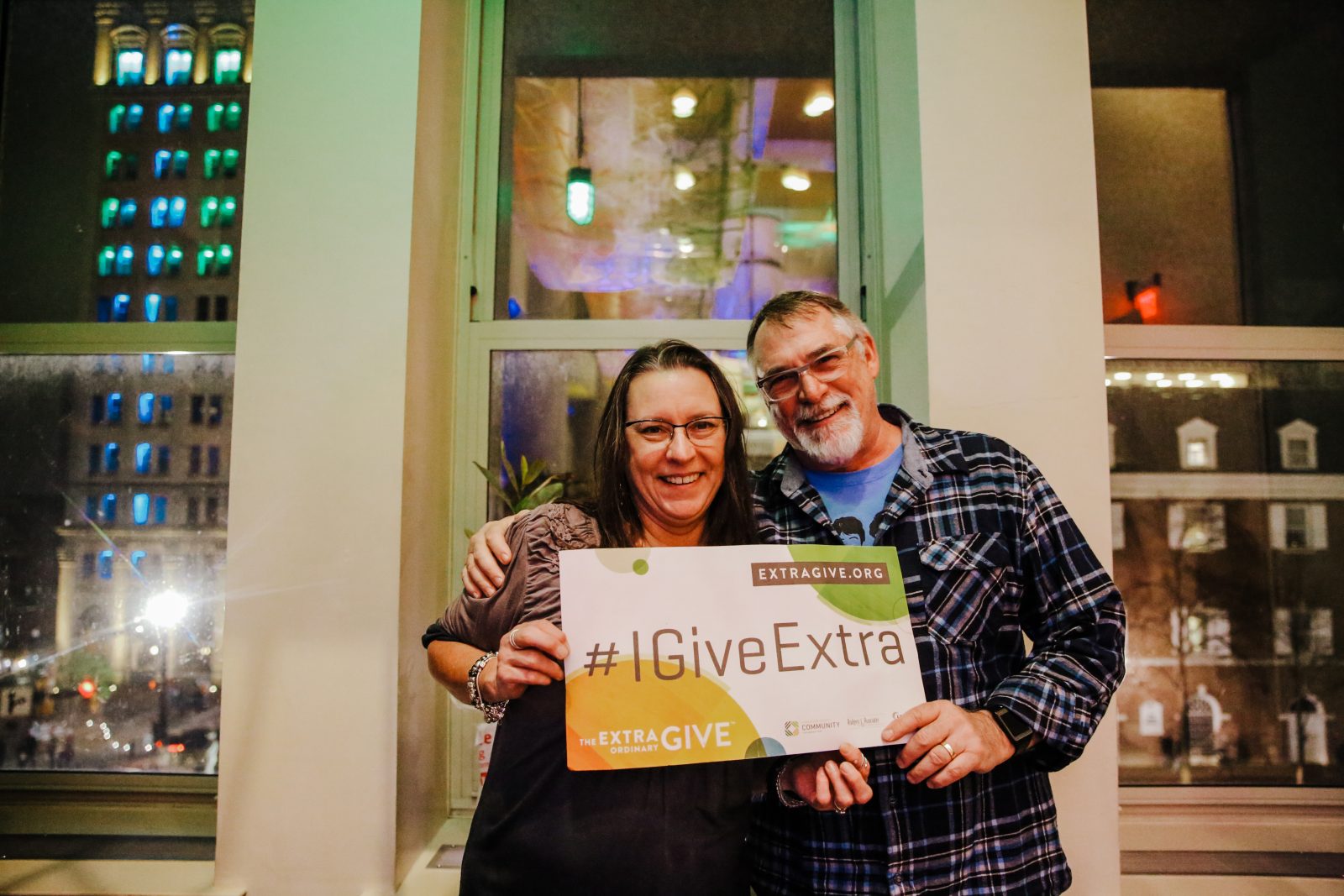 2019 Extraordinary Give! - Lancaster County Community Foundation