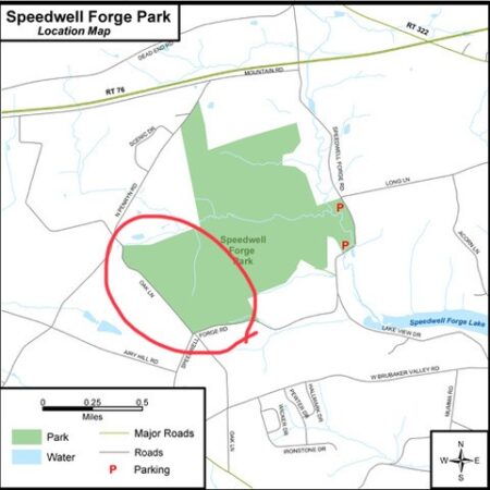 John & Anna Erb Fund For Lancaster County Parks And Recreation ...