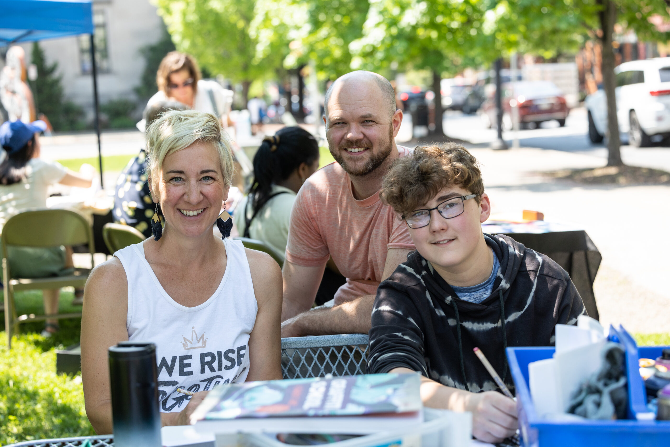 The Donald M. Coldren and Colleen Leslie Coldren Memorial Scholarship ...