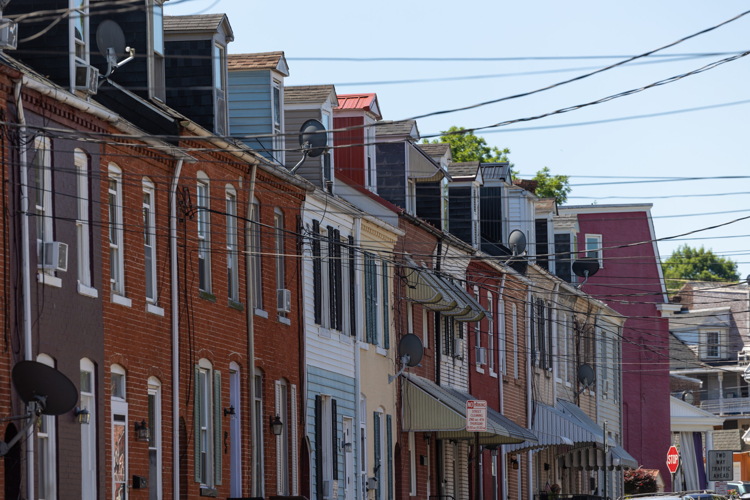How the Community's Endowment is Impacting Affordable Housing in ...