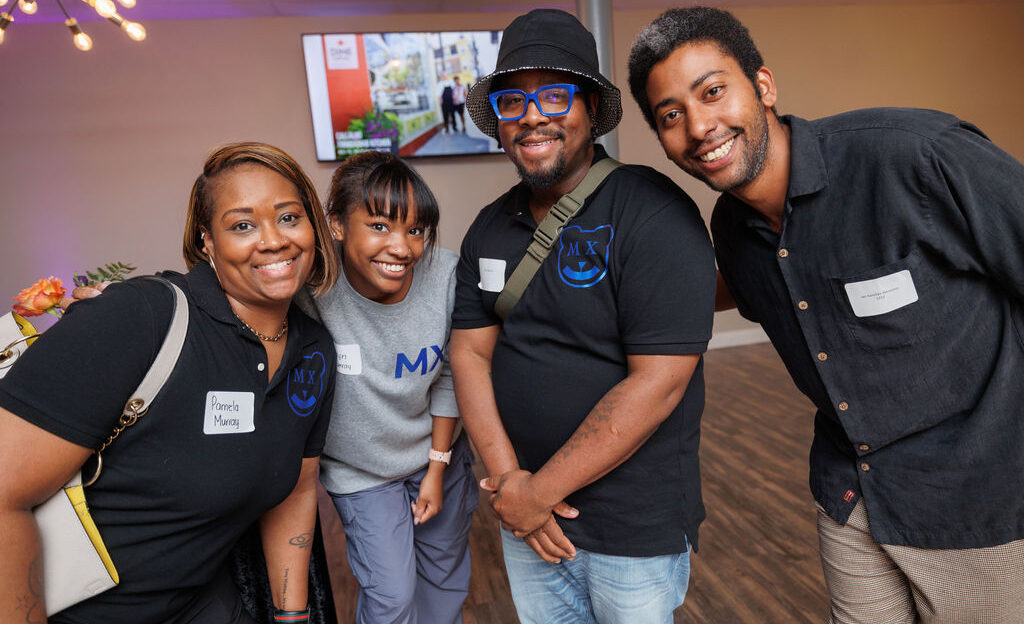 Reimagining Our Community (ROC) Giving Circle - Lancaster County ...