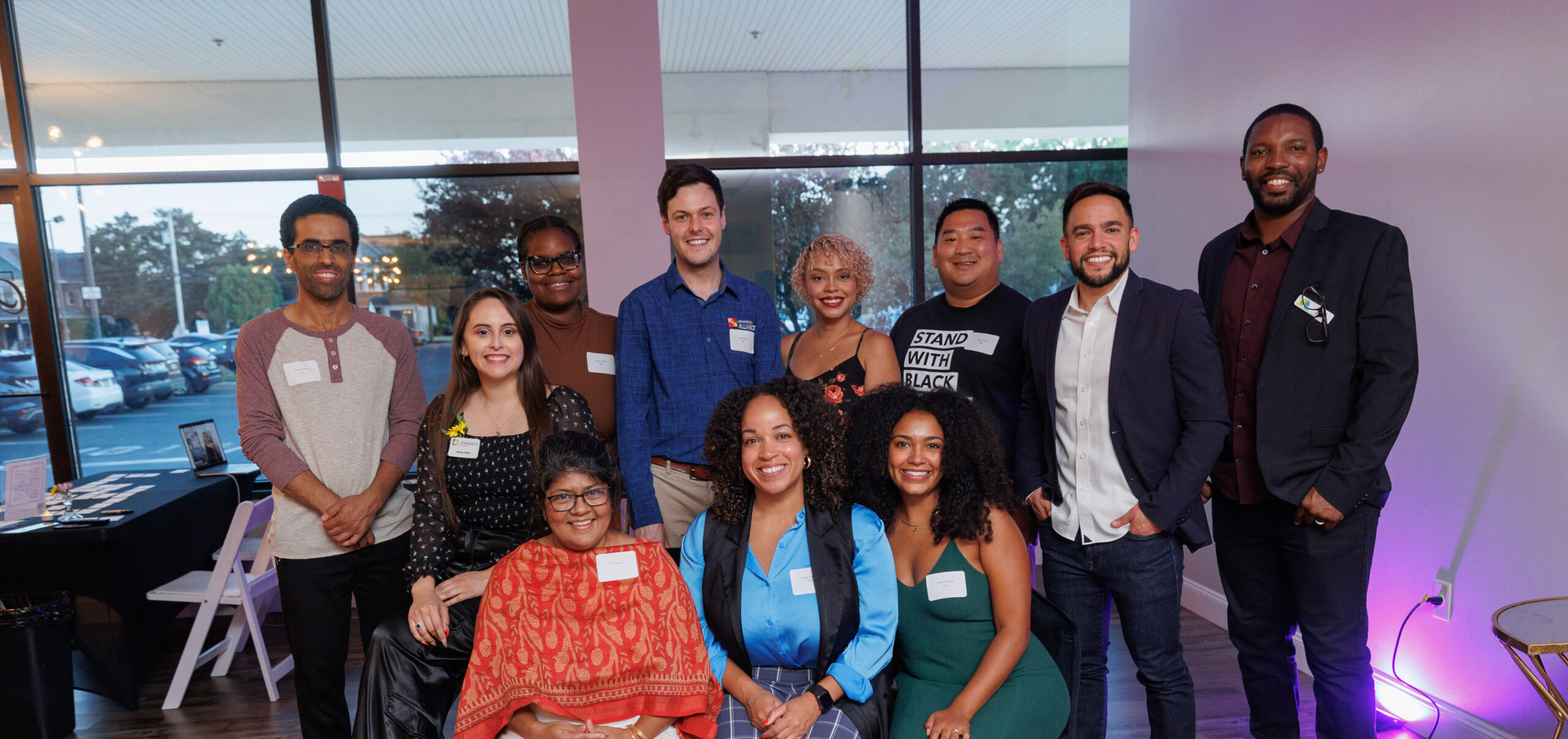 ROC Giving Circle - Lancaster County Community Foundation