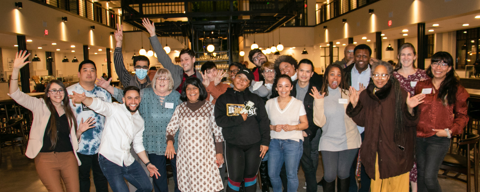 Reimagining Our Community Giving Circle - Lancaster County Community ...