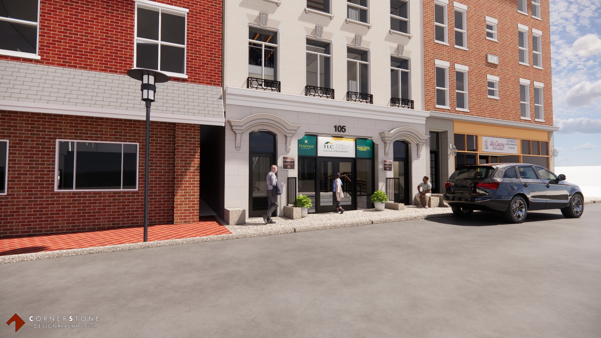 How the Community's Endowment is Impacting Affordable Housing in ...