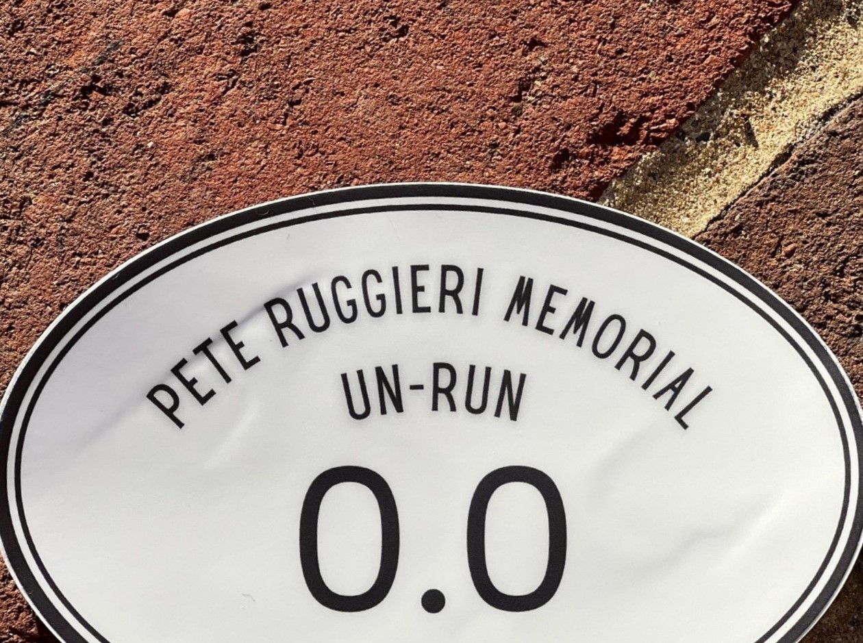 The Pete Ruggieri Memorial Fund - Lancaster County Community Foundation