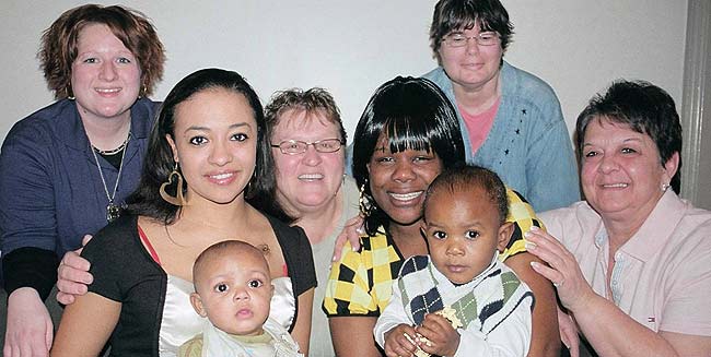 Ywca Lancaster Endowment Fund Lancaster County Community Foundation