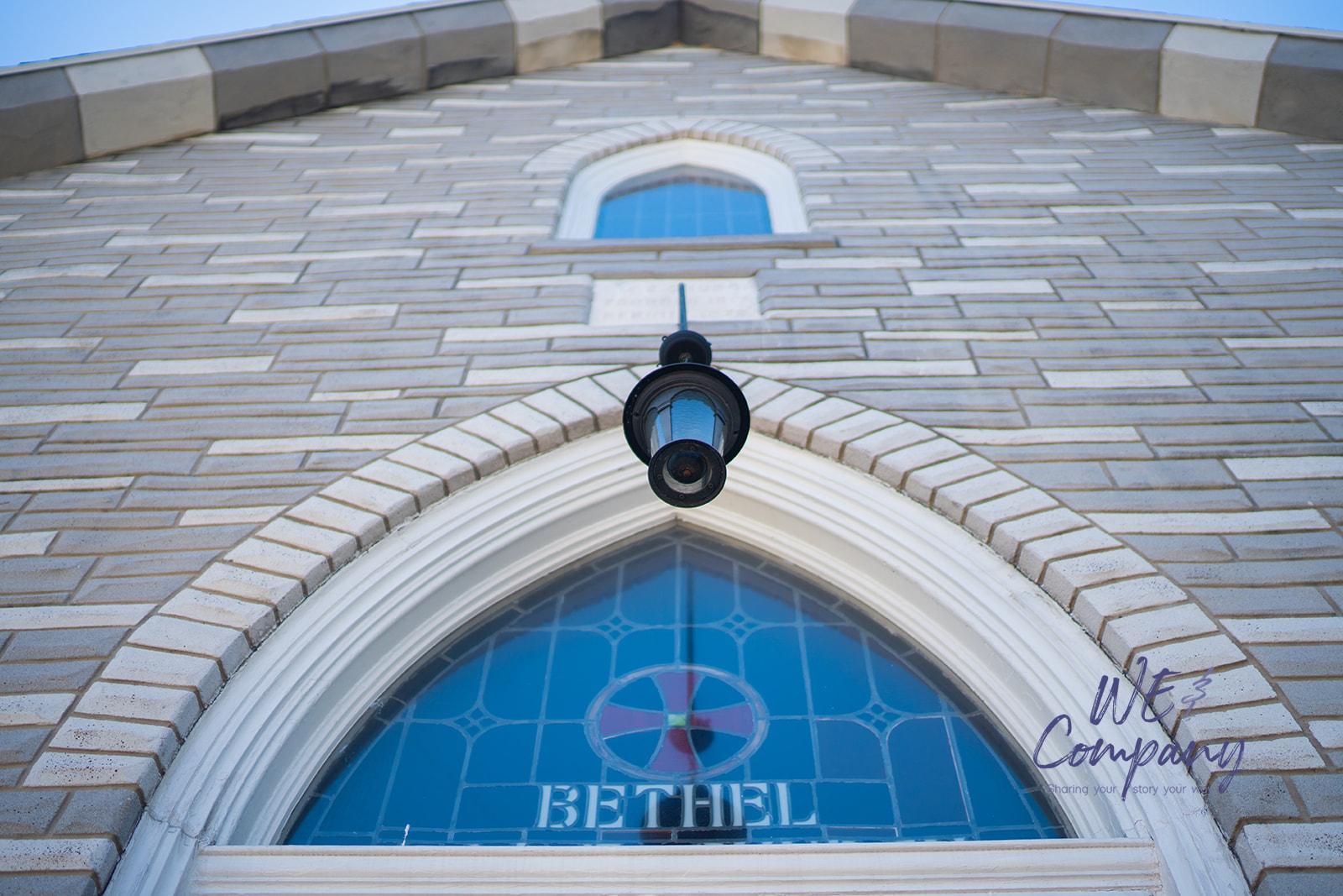 Bethel AME Capital Campaign Flex Fund - Lancaster County Community ...