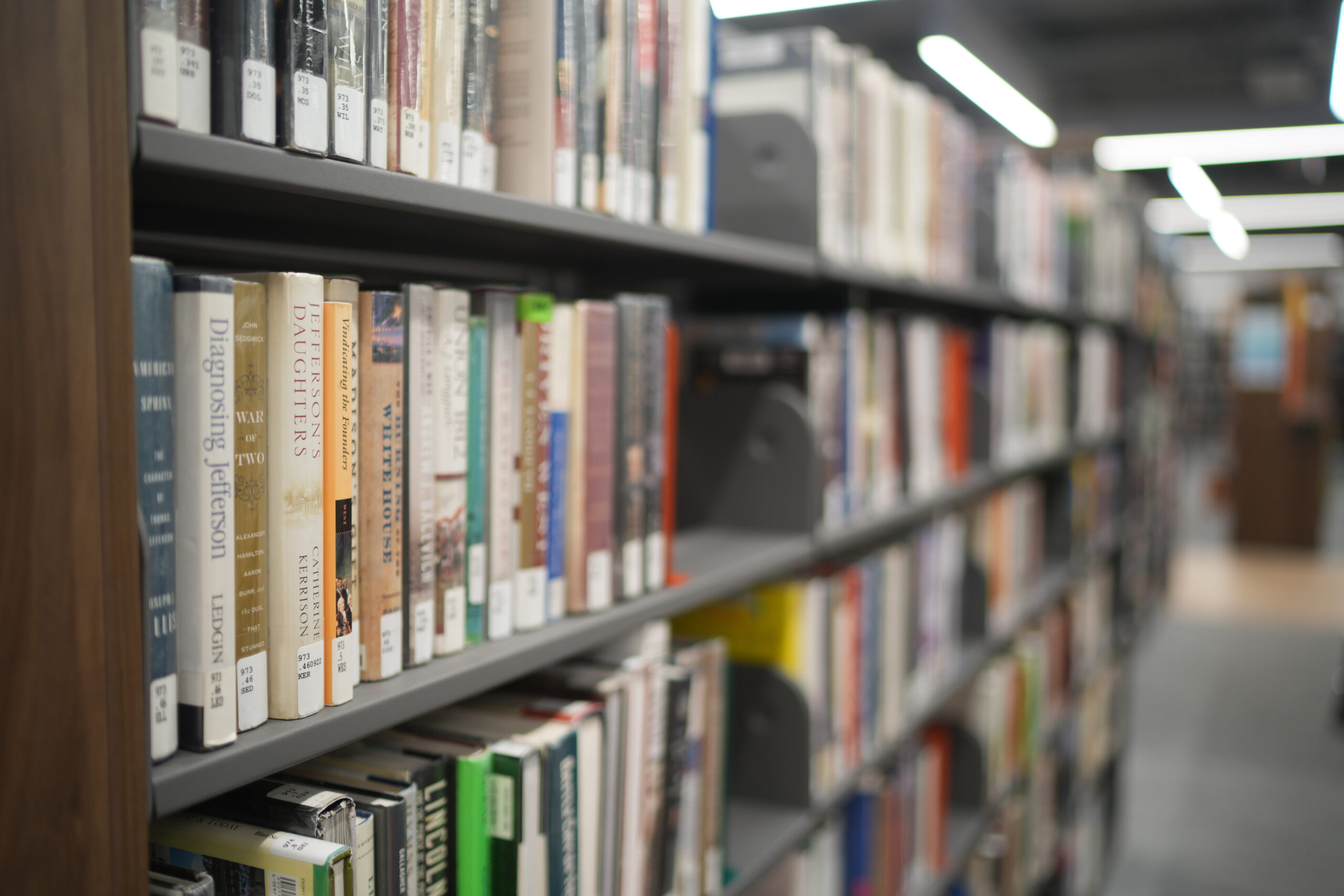 Lancaster Public Library Fund - Lancaster County Community Foundation