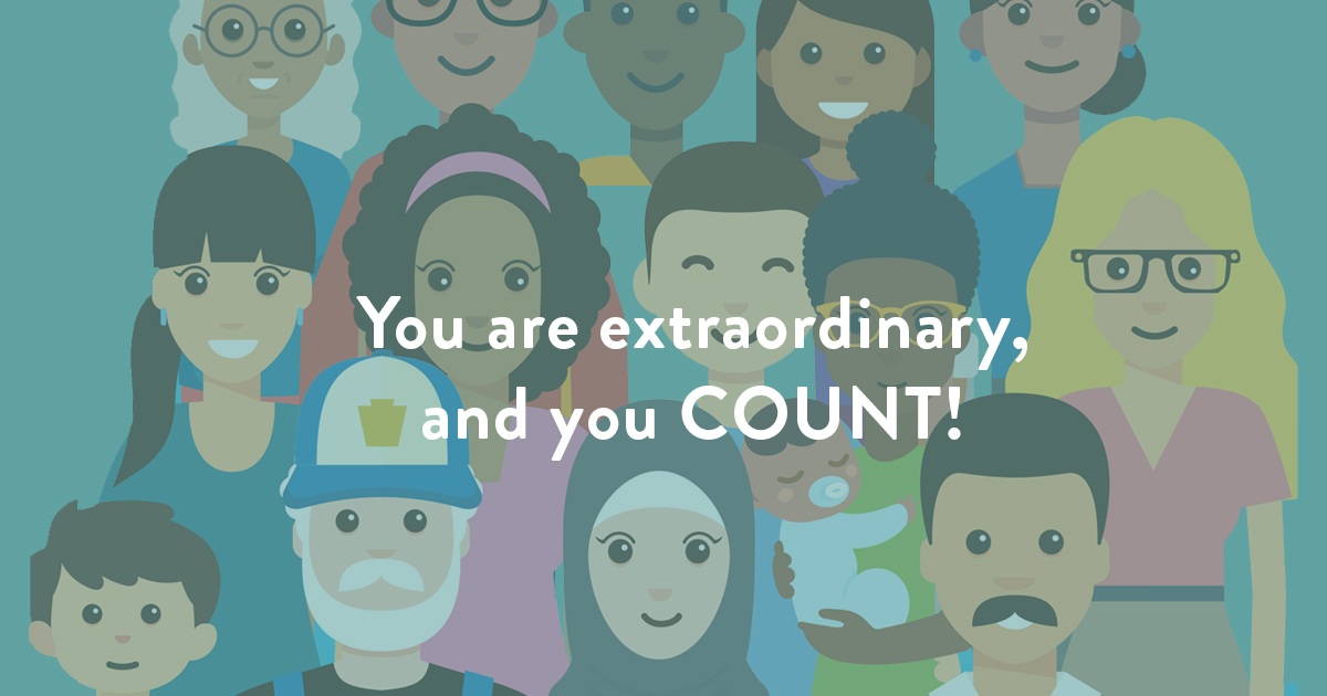 Let's get a complete count in Lancaster County! - Lancaster County ...