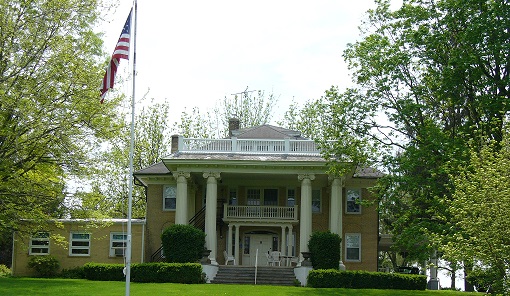 Christ's Home Children's Services Fund - Lancaster County Community ...