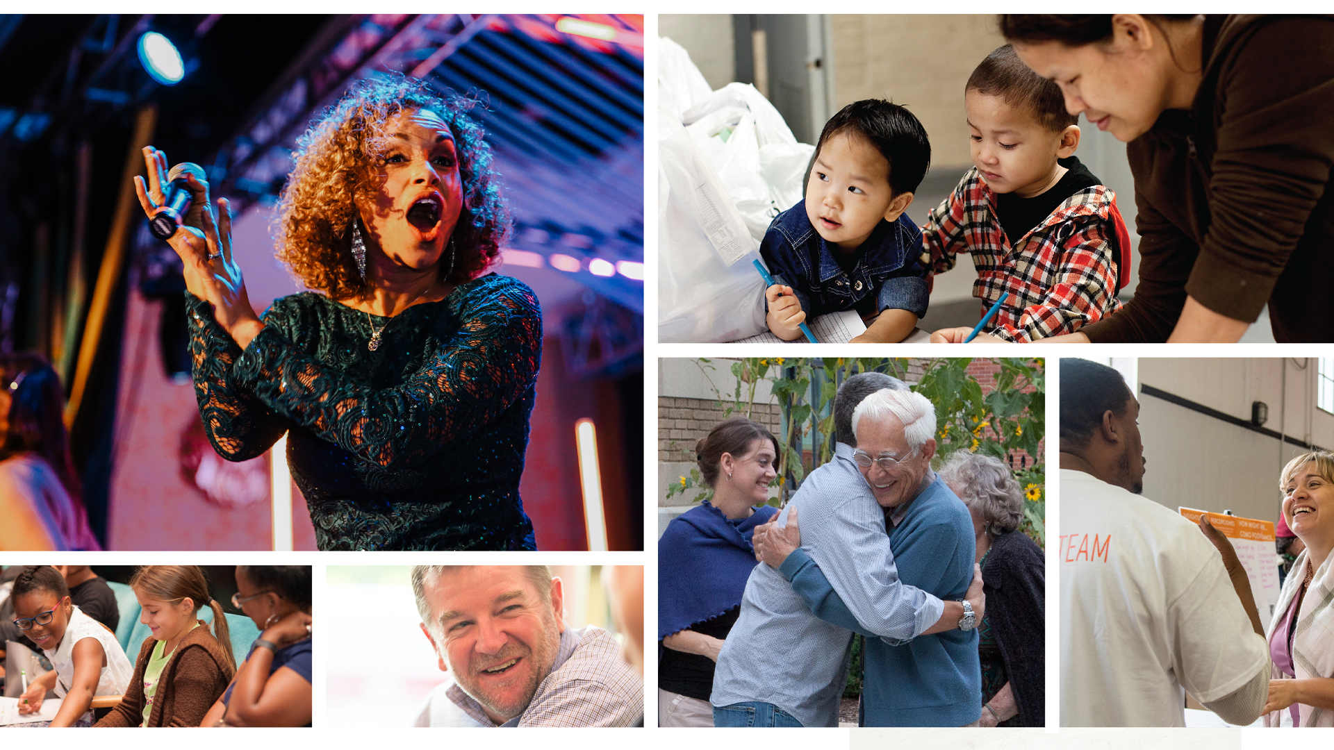 First look: Our 2020-21 Impact Report - Lancaster County Community ...