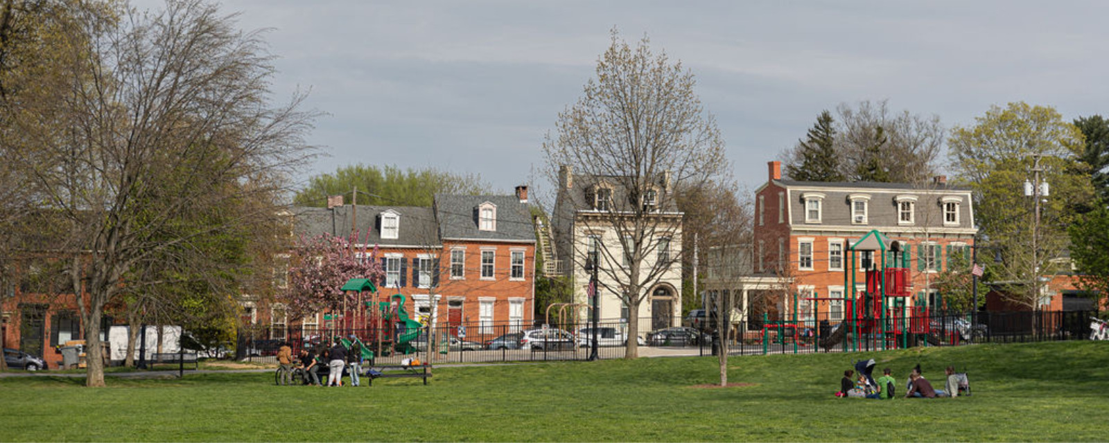 Community Bridge Building: A Learning Journey - Lancaster County ...