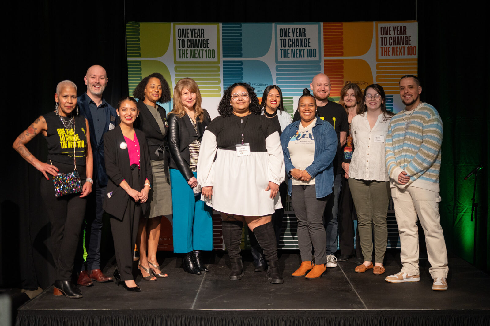 Community Foundation Activates More Than $1 Million to Celebrate its ...