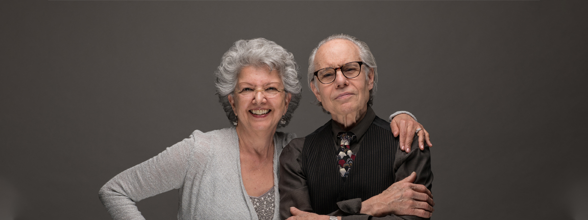 Ron and Virginia Ettelman - Lancaster County Community Foundation