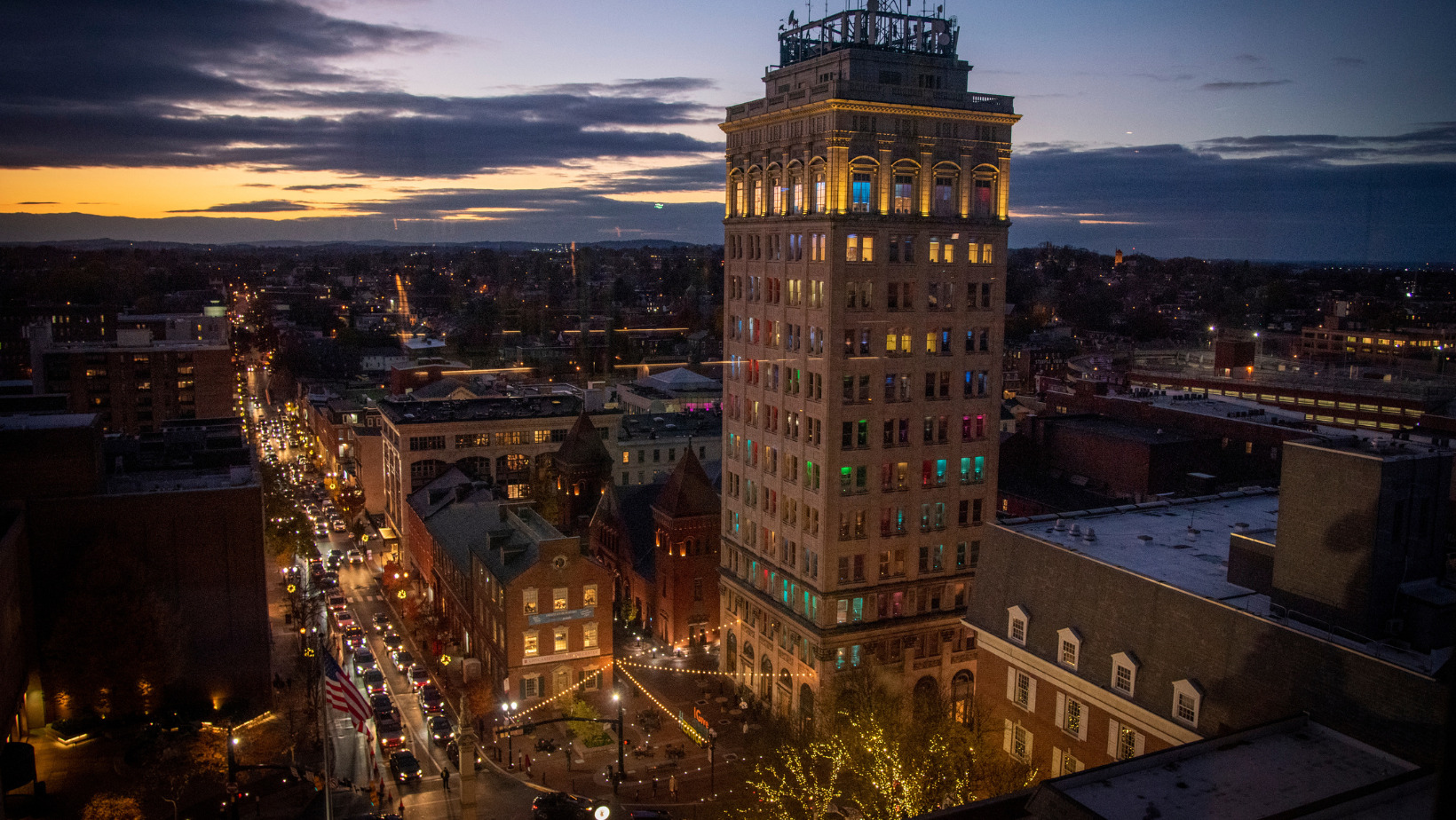 An ExtraGive Message From CEO Sam Bressi - Lancaster County Community ...