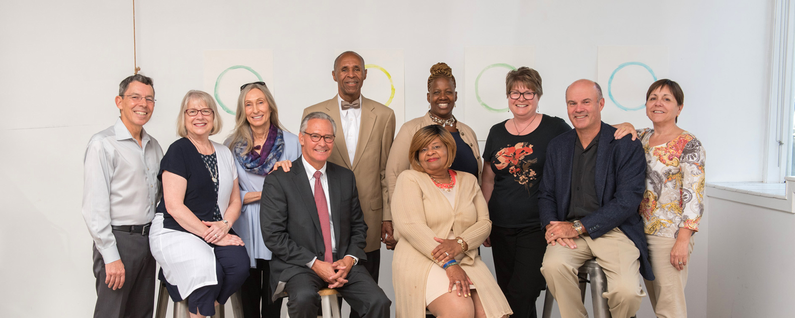 Forever Lancaster - Lancaster County Community Foundation