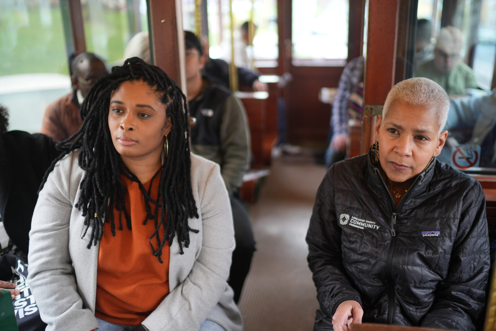 Fran Rodriguez - Lancaster County Community Foundation