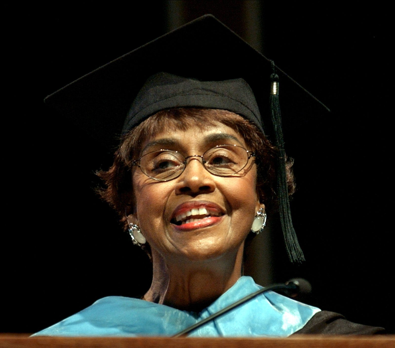 Hazel I. Jackson Foundation Fund - Lancaster County Community Foundation