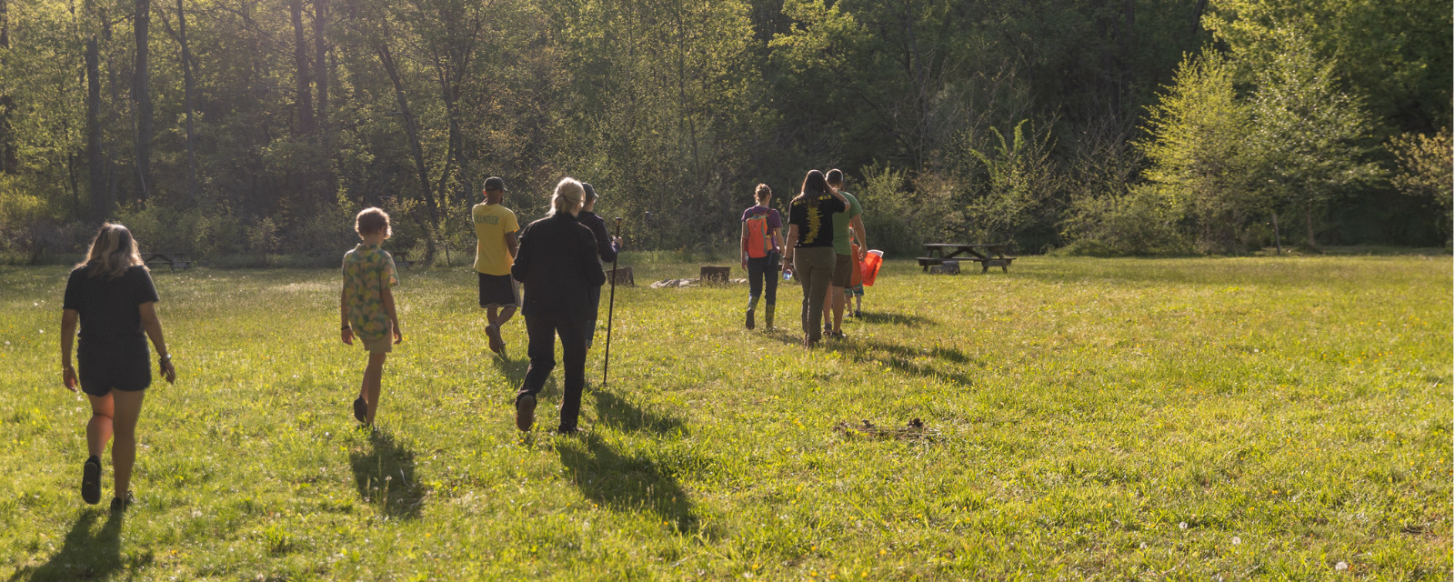 Getting Started - Lancaster County Community Foundation