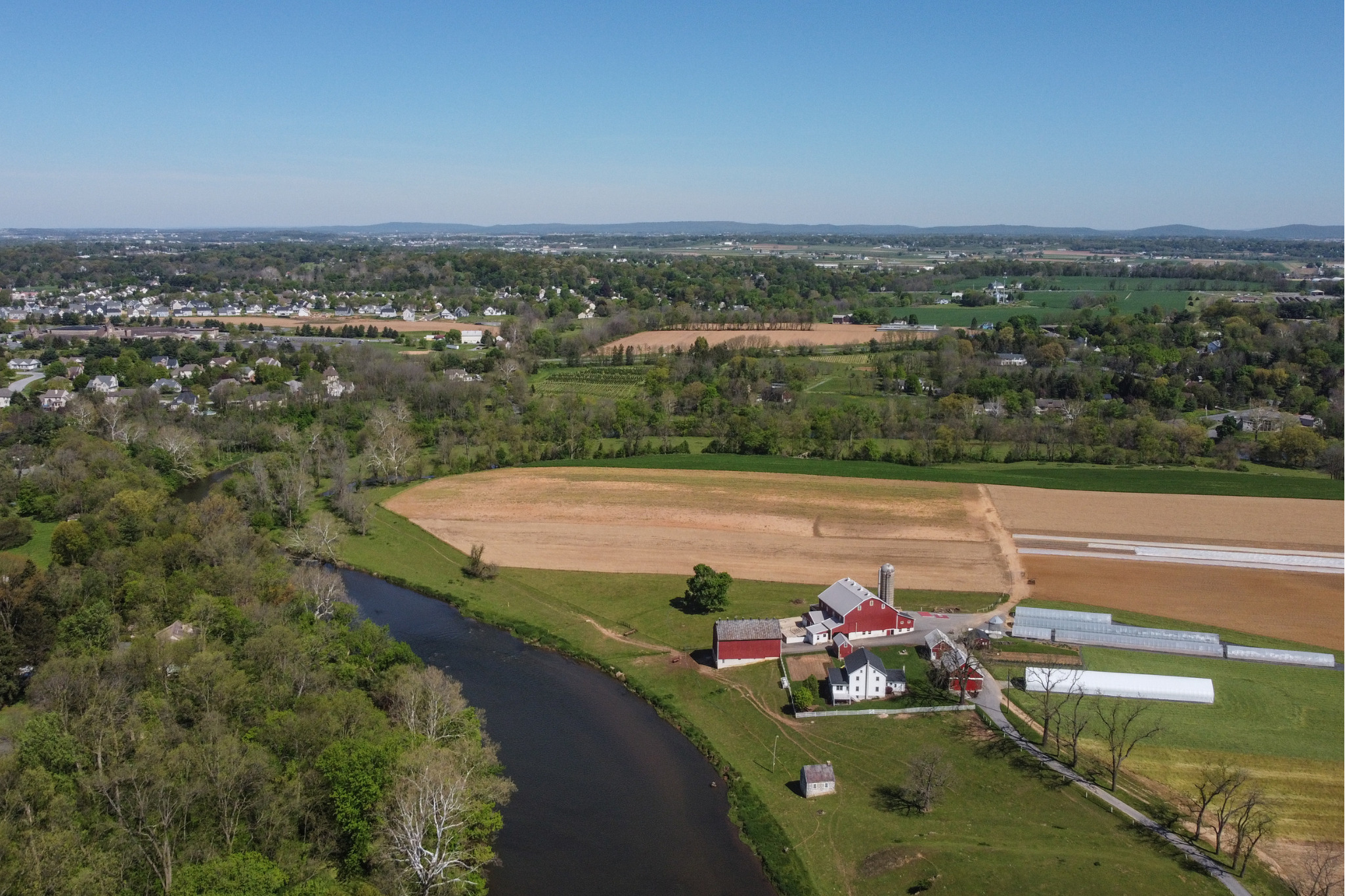 Our Community's Legacy - Lancaster County Community Foundation