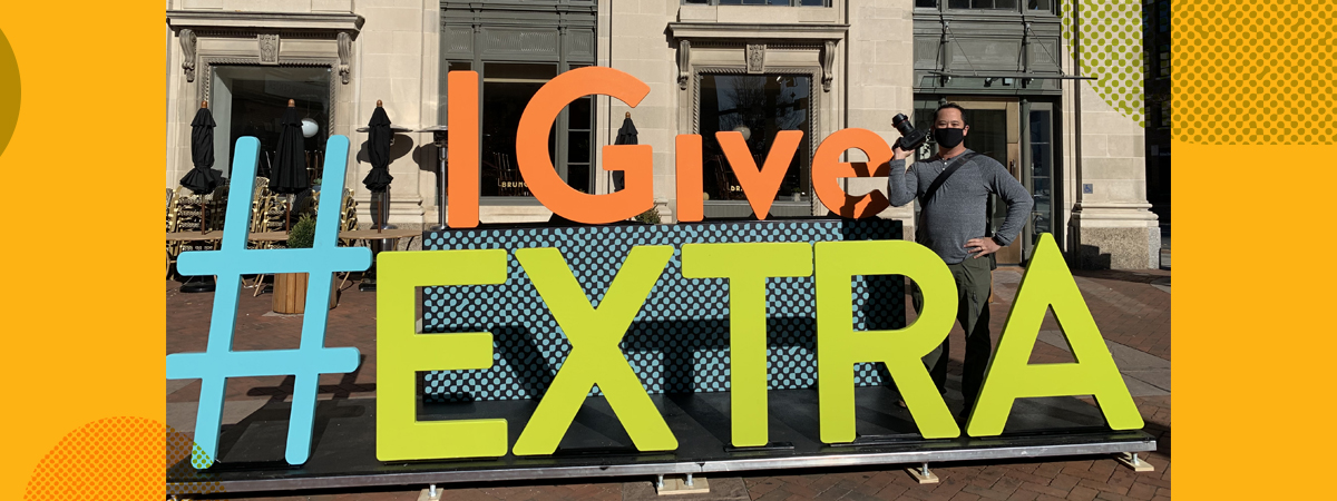 ExtraGive - Lancaster County Community Foundation