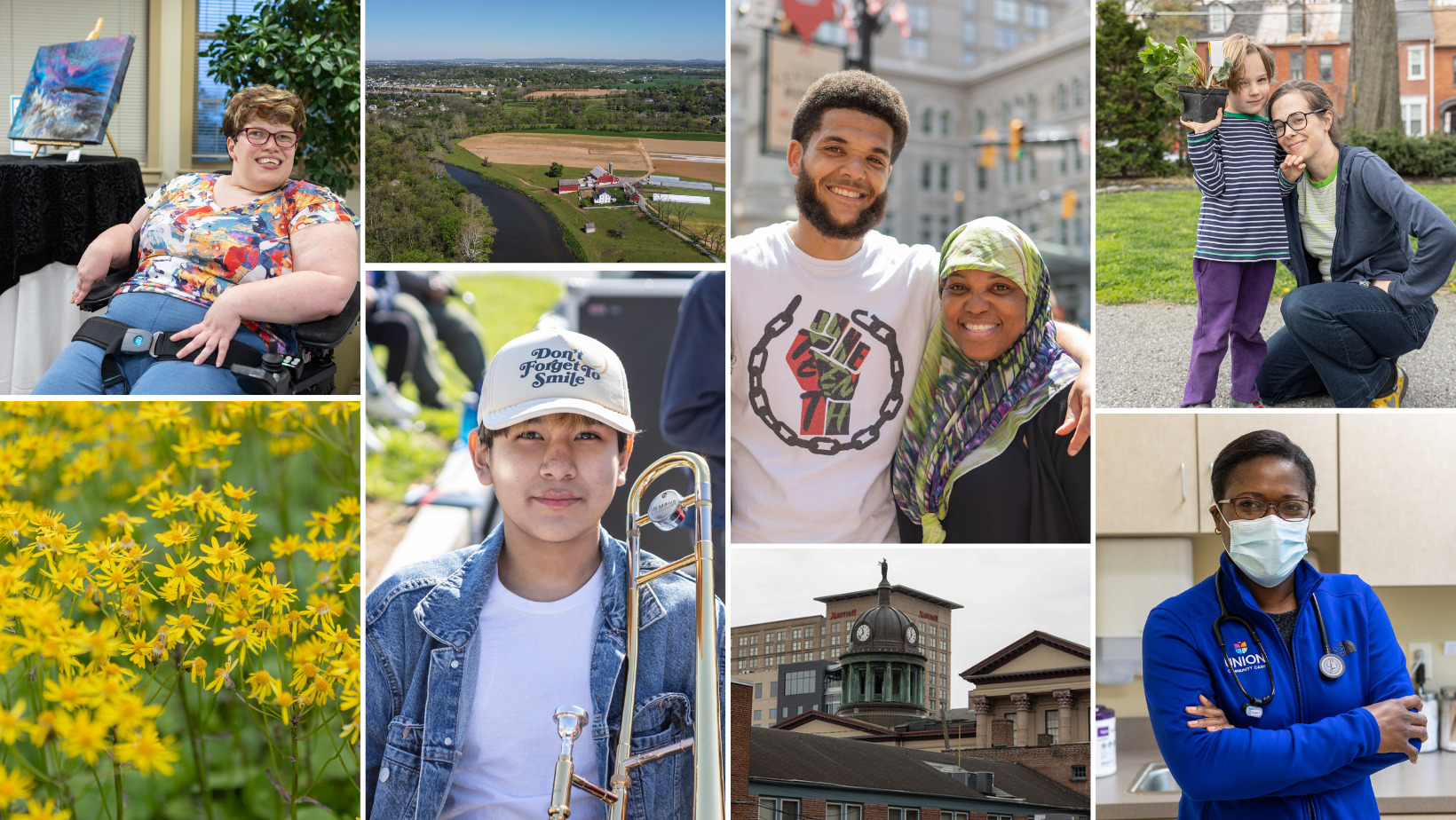 Home - Lancaster County Community Foundation