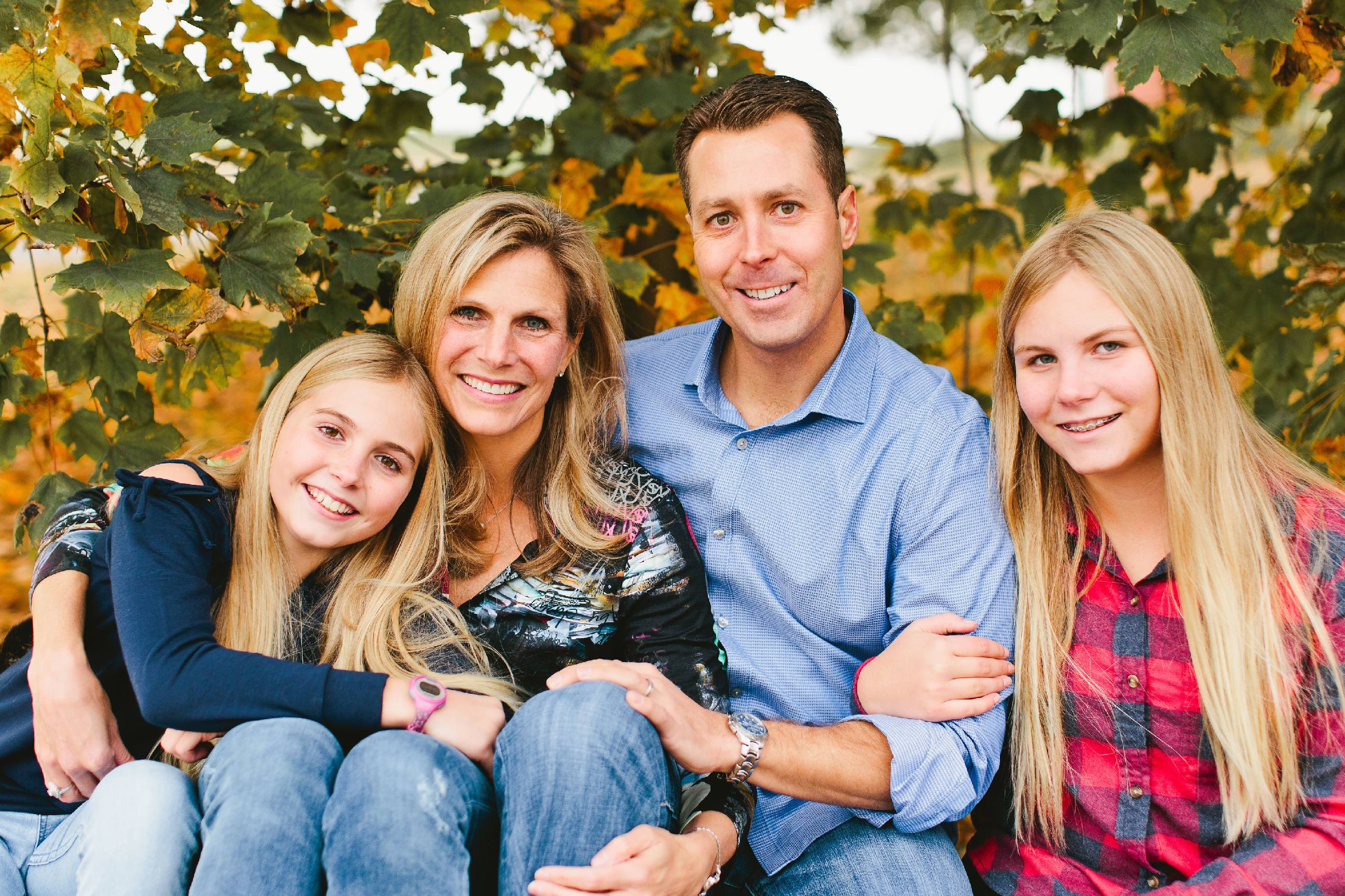 Individuals and Families - Lancaster County Community Foundation